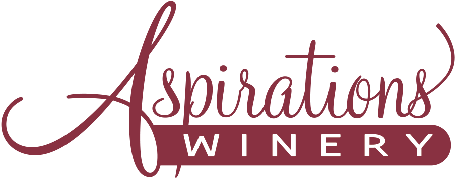 Aspirations Winery - Online Store
