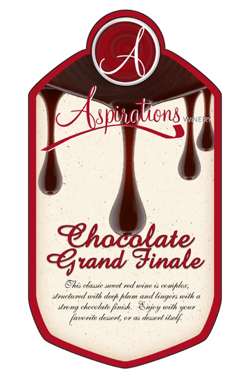 Aspirations Winery - Online Store